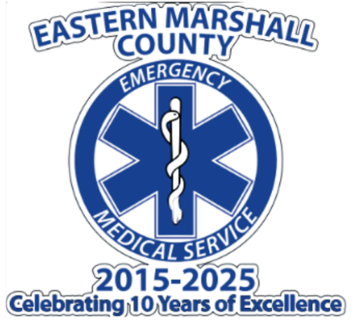 Eastern Marshall County EMS | 24/7 Emergency Medical Services